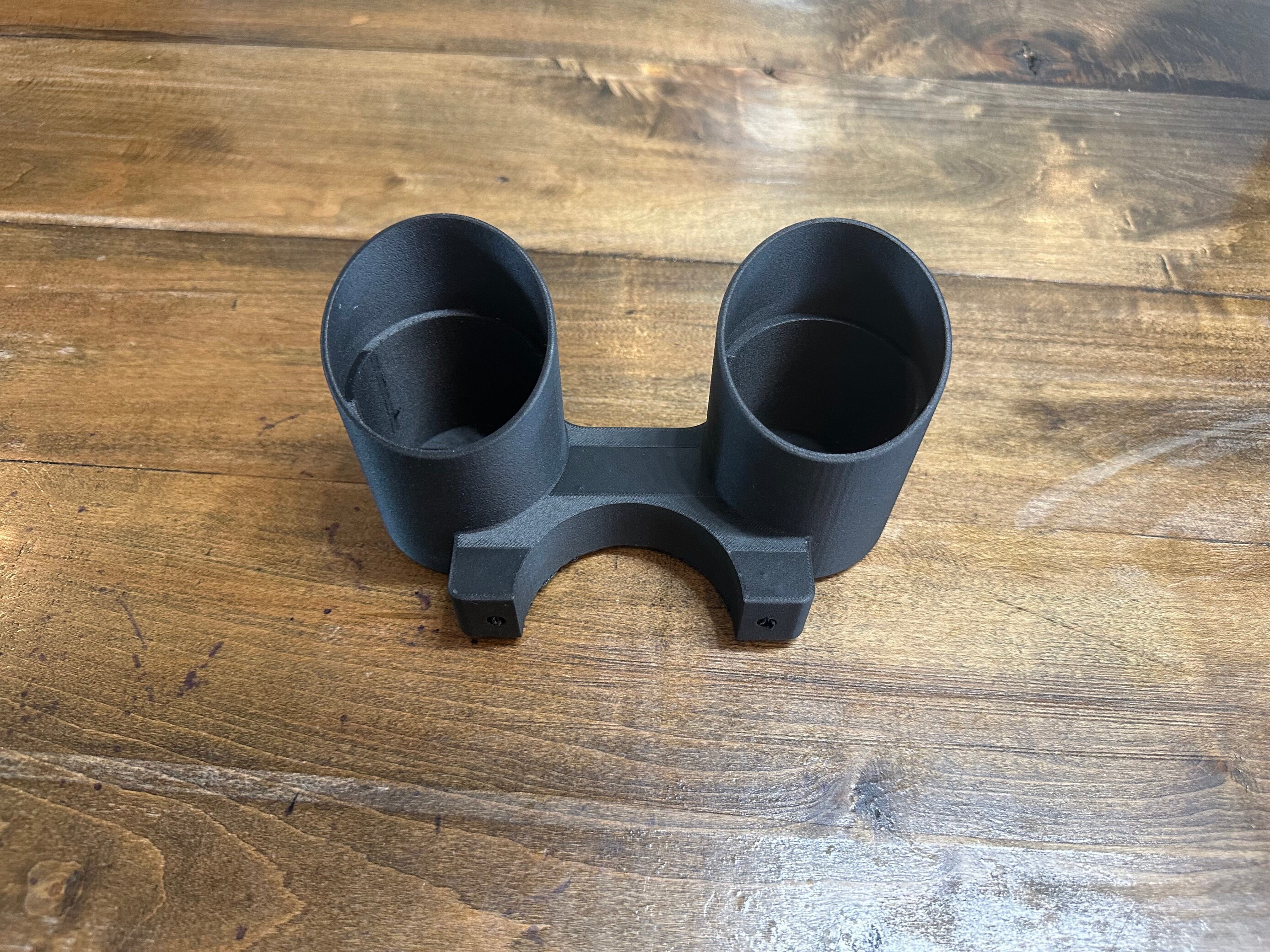 Rally Pac for Mustang '64 - '66 - Nosey Rosie's Boutique - 3d Printing ...