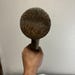 Vintage 15 Lb Round Sledge Hammer Head Only, Thor Fence Post Sledge ...