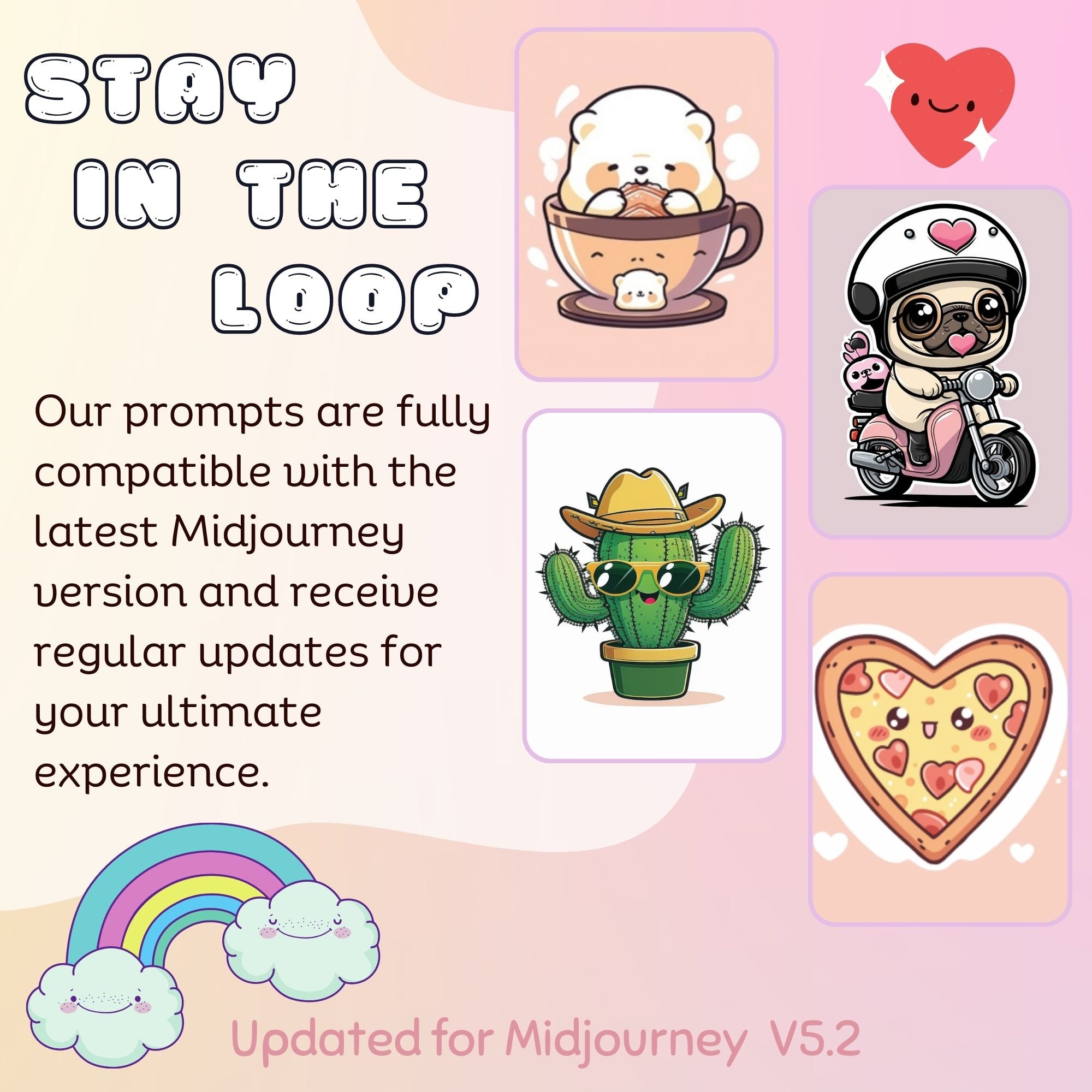 Midjourney Prompts Midjourney Prompt Guide Midjourney Art Chatgpt ...