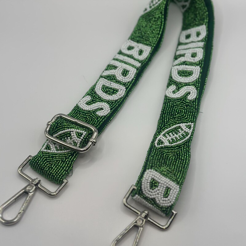 Beaded Purse Strap - Etsy