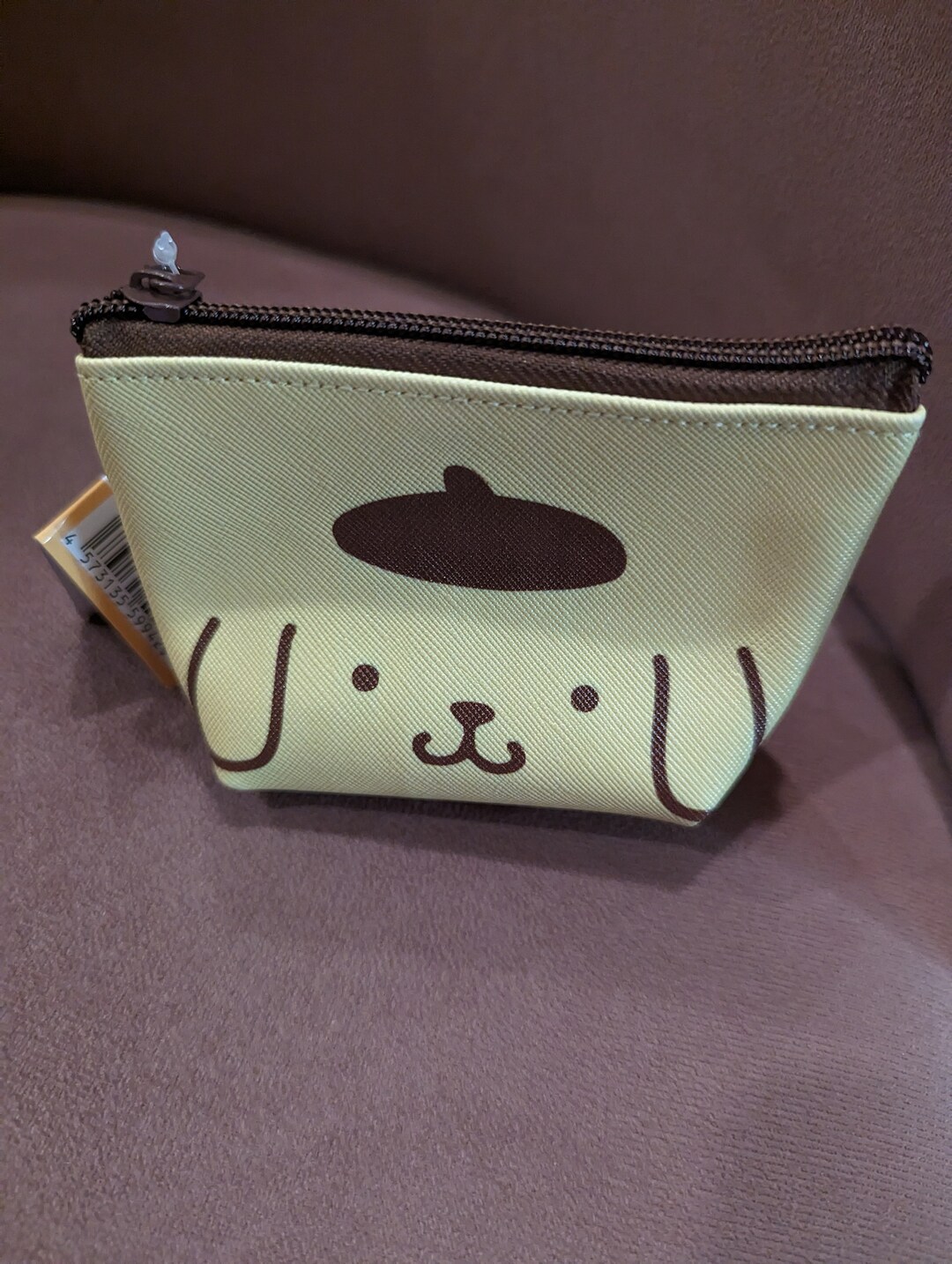 Sanrio Pouch Kawaii Coin Purse Cute Birthday Gift for - Etsy