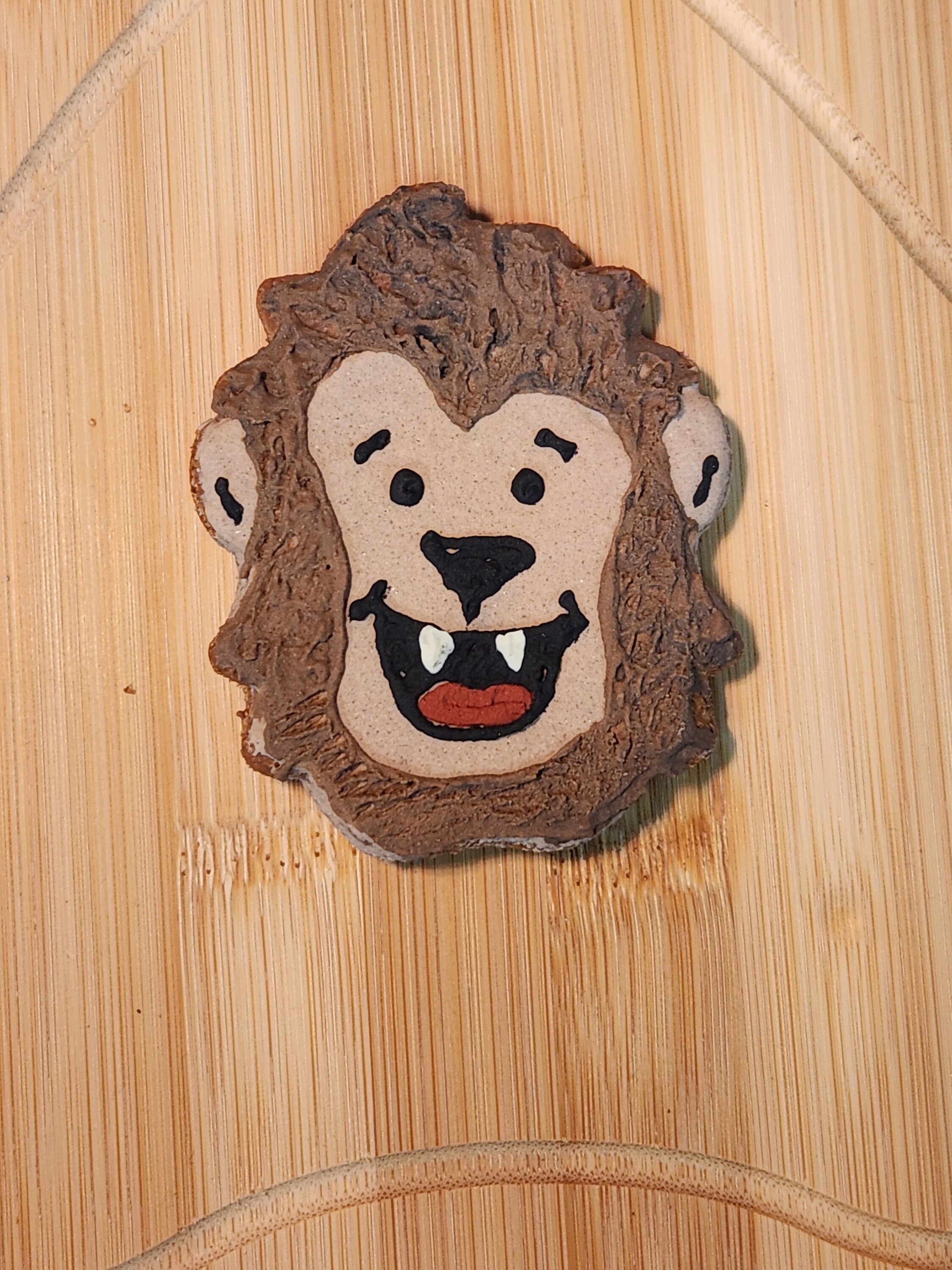 Monster Mash Dog Cookie Box - Etsy