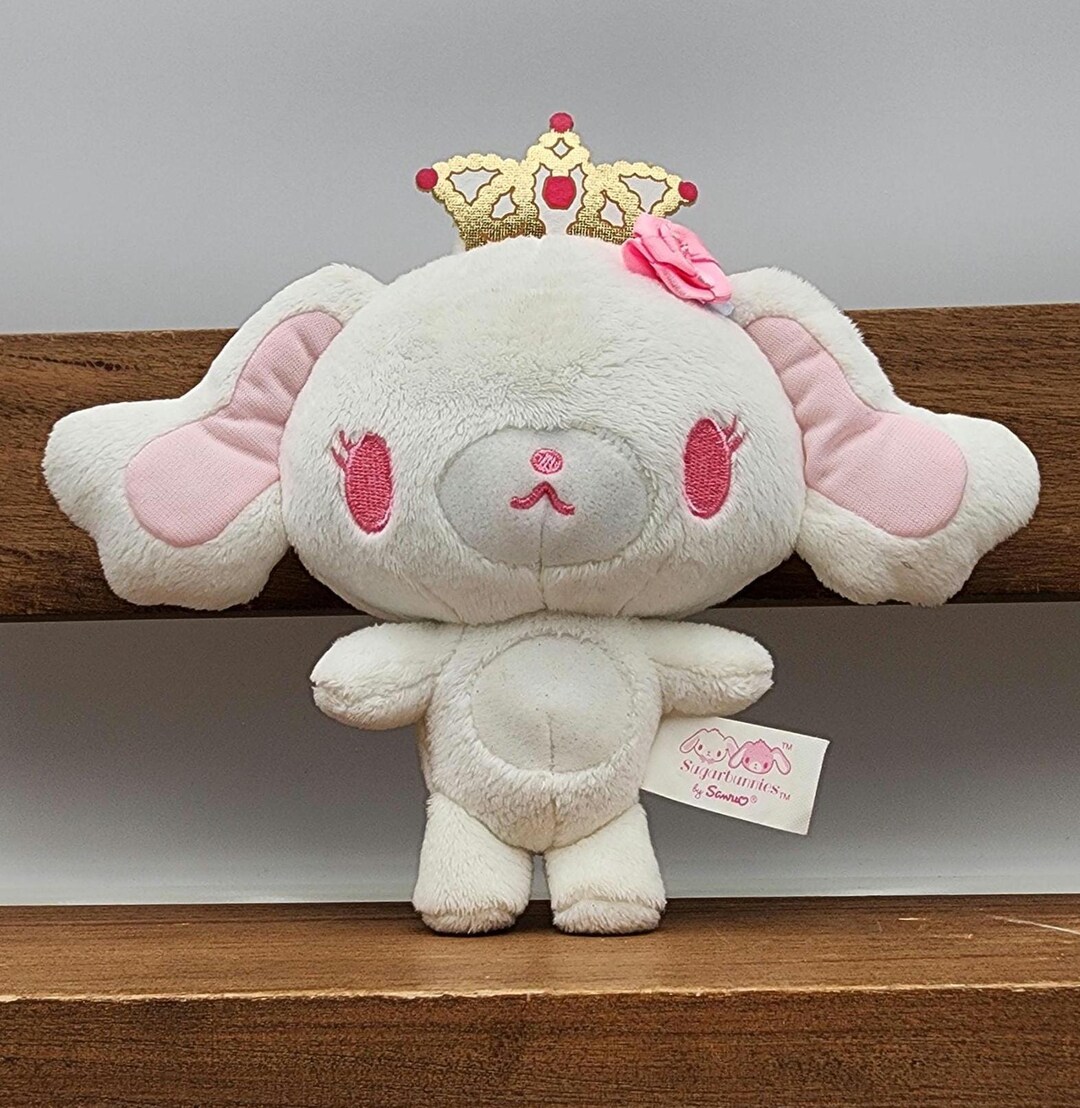 2010 Sugarbunnies Ballerina Collection Primausa Plush - Etsy
