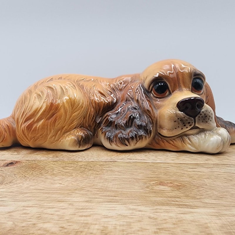 Lefton Figurine - Etsy