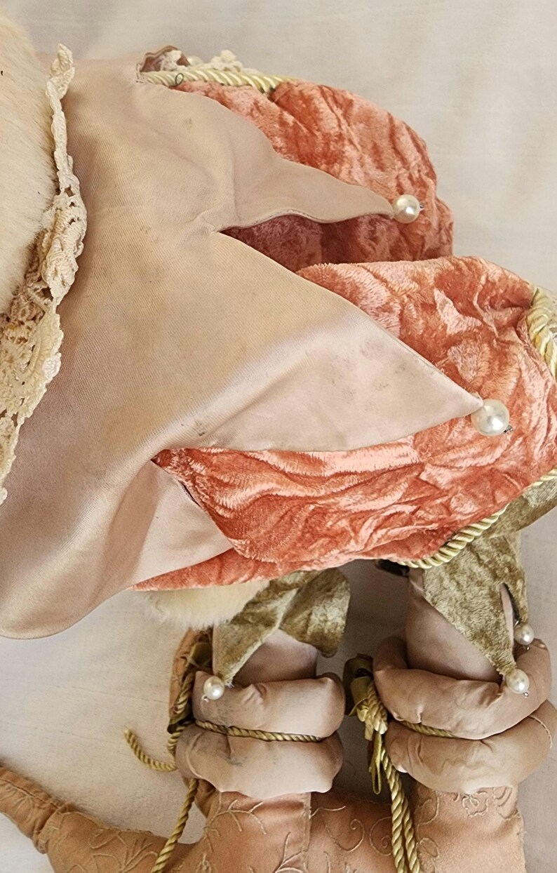 Mark Roberts 28” Plush Bunny – Alice in Wonderland Style, Vintage ...