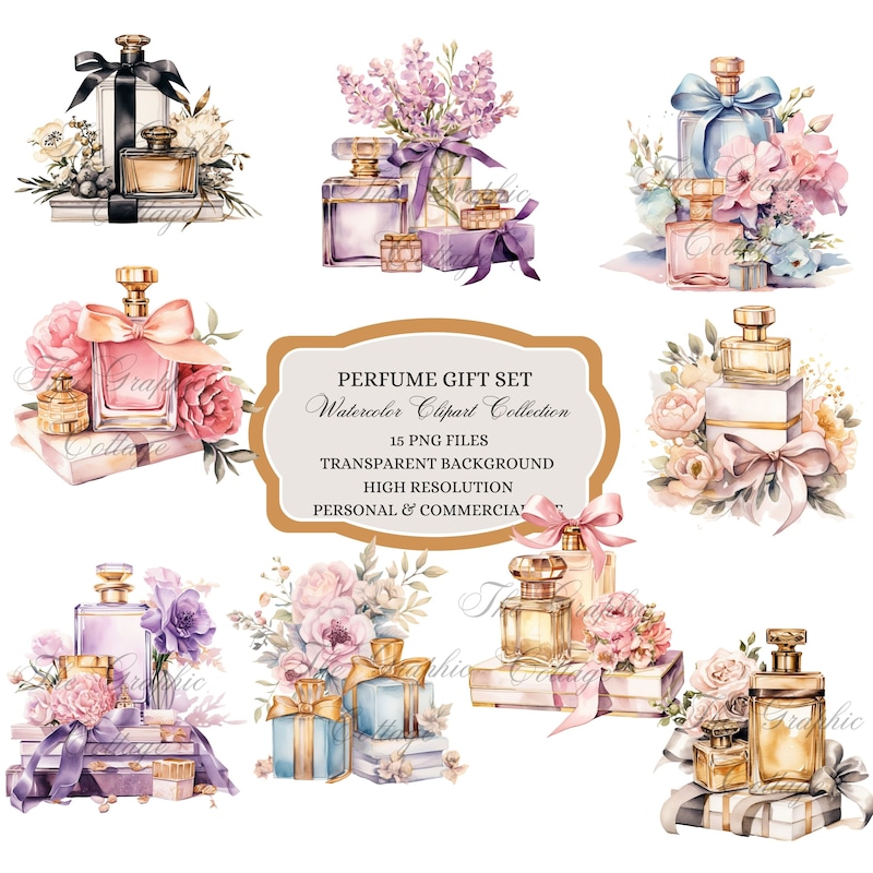 Gift Basket With Perfume - 60+ Gift Ideas for 2026