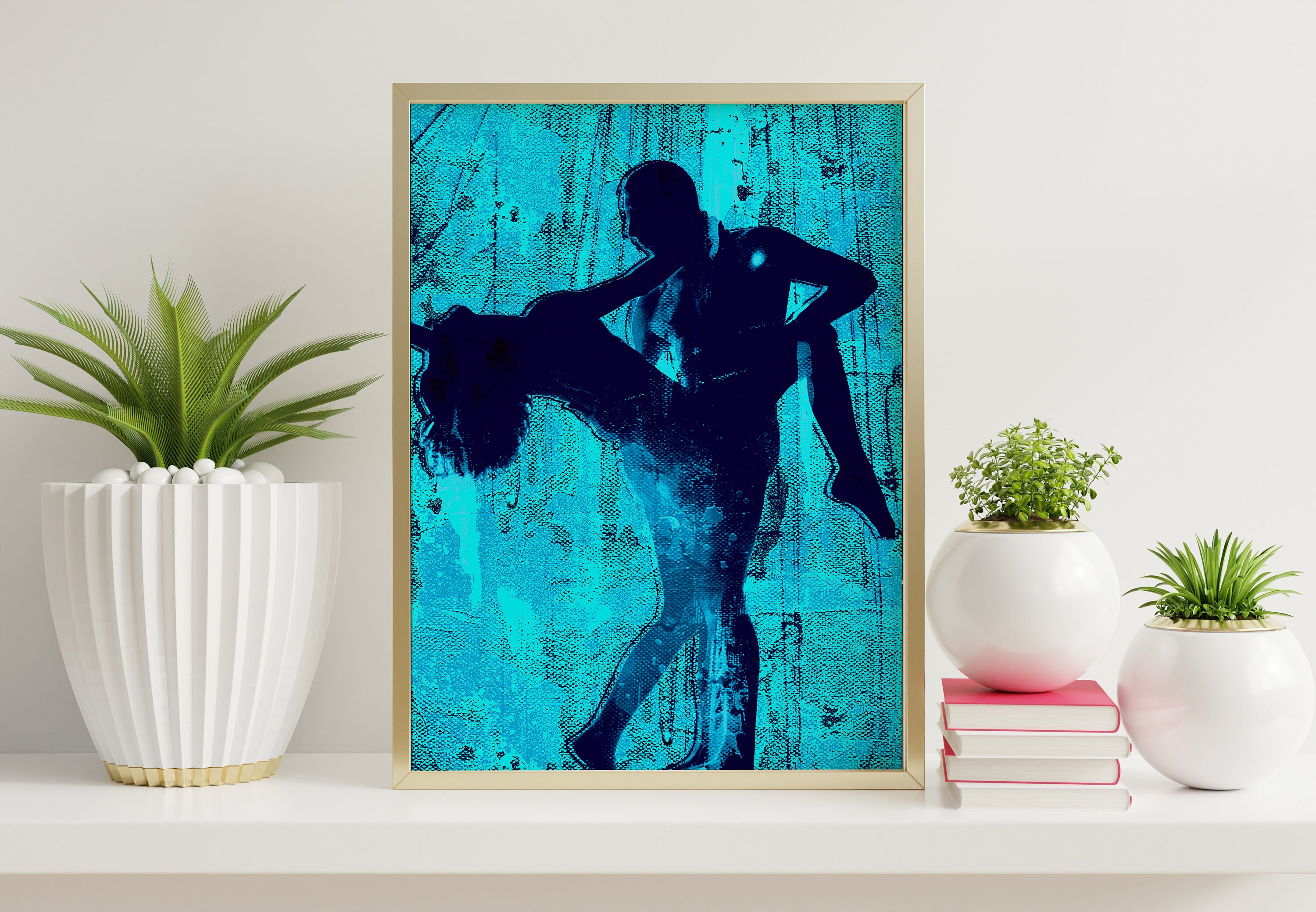 Collection With 3 Artistry Wall Art of Intimate Moments - Etsy