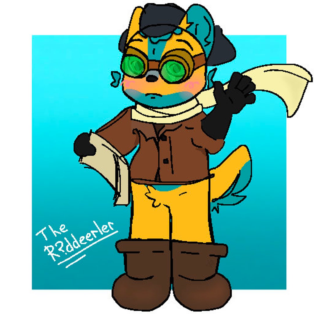Chibi Pixel Art Commission Etsy