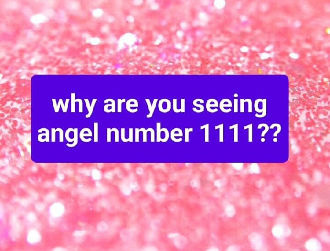 Angel Number Reading, Fast Psychic Guidance & Numerology, Channeled ...