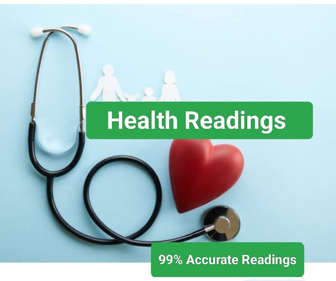 Health Reading Life Purpose Reading Love Reading, Full Psychic Reading ...
