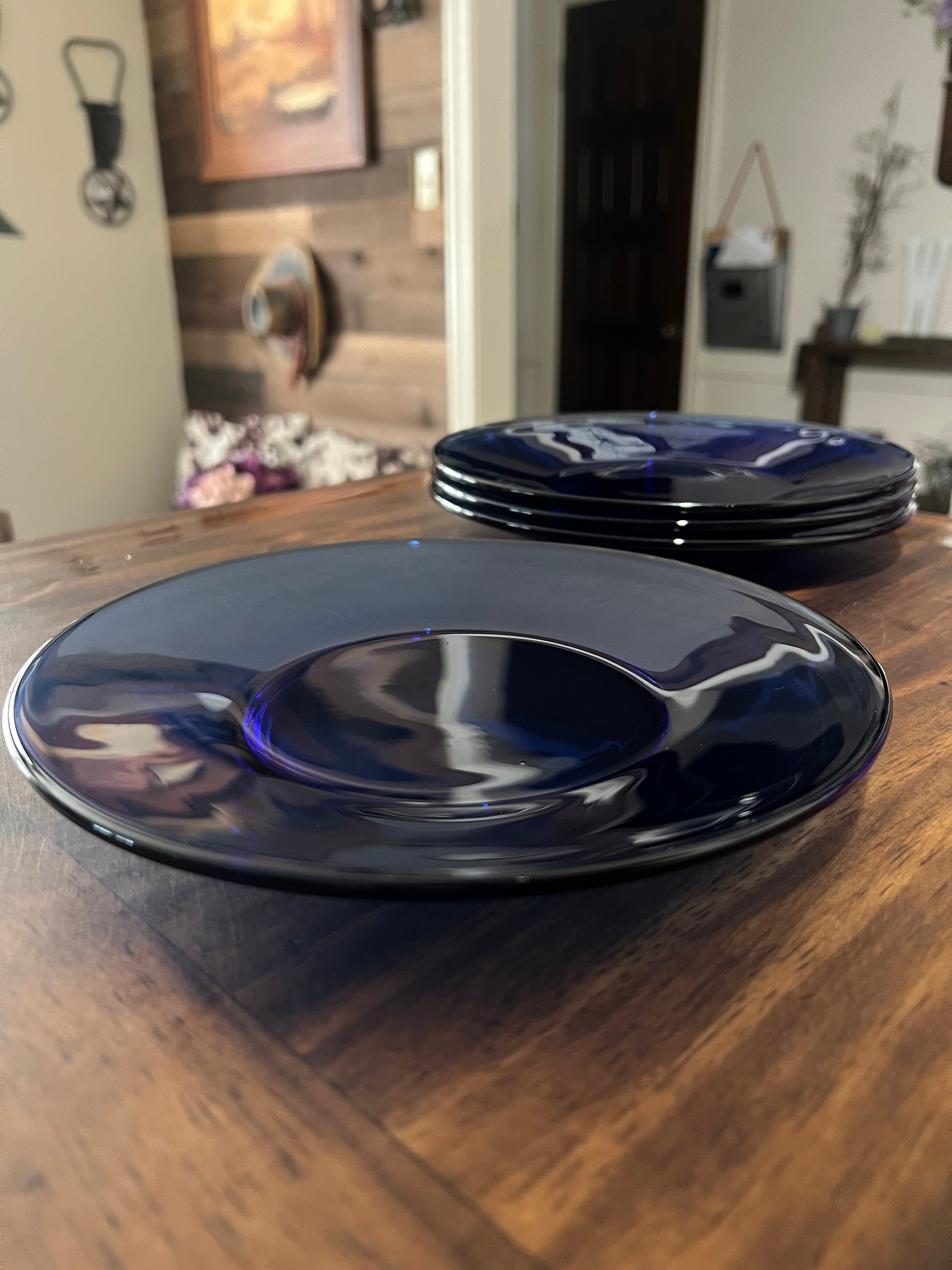 Anchor Hocking Presence Dinnerware