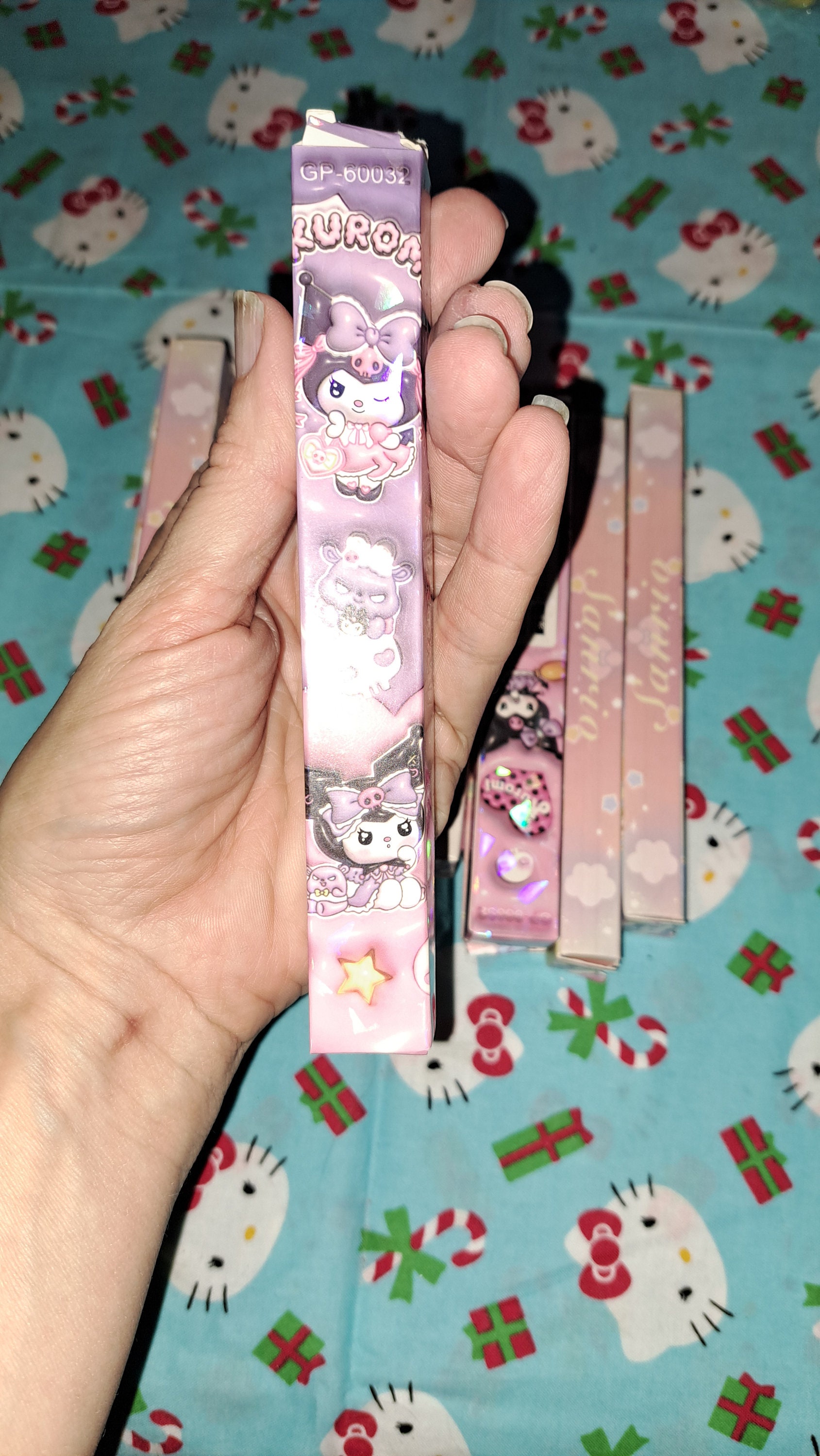 Blind Box Pens - Etsy