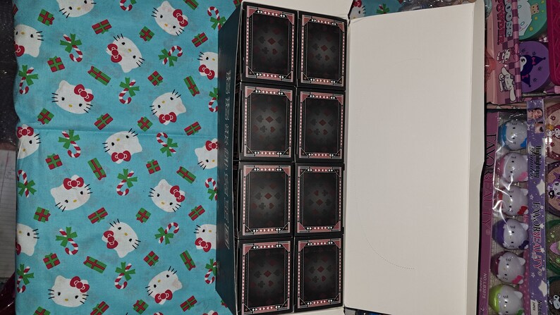 Kuromi Blind Boxes - Etsy