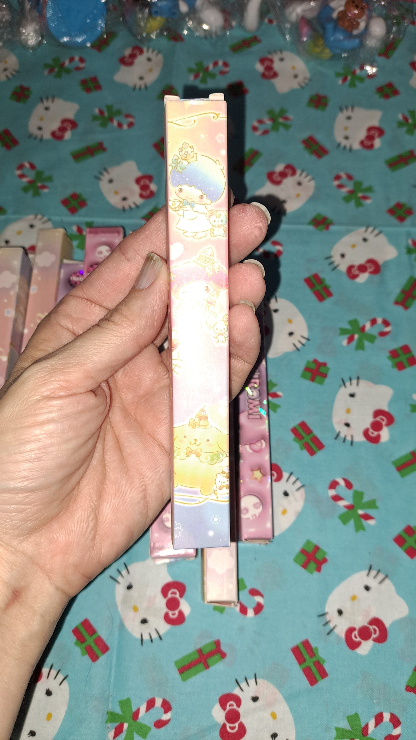 Blind Box Pens - Etsy