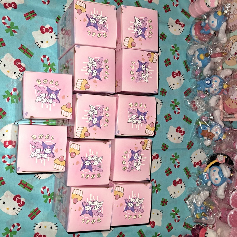 Cat Blind Boxes - Etsy