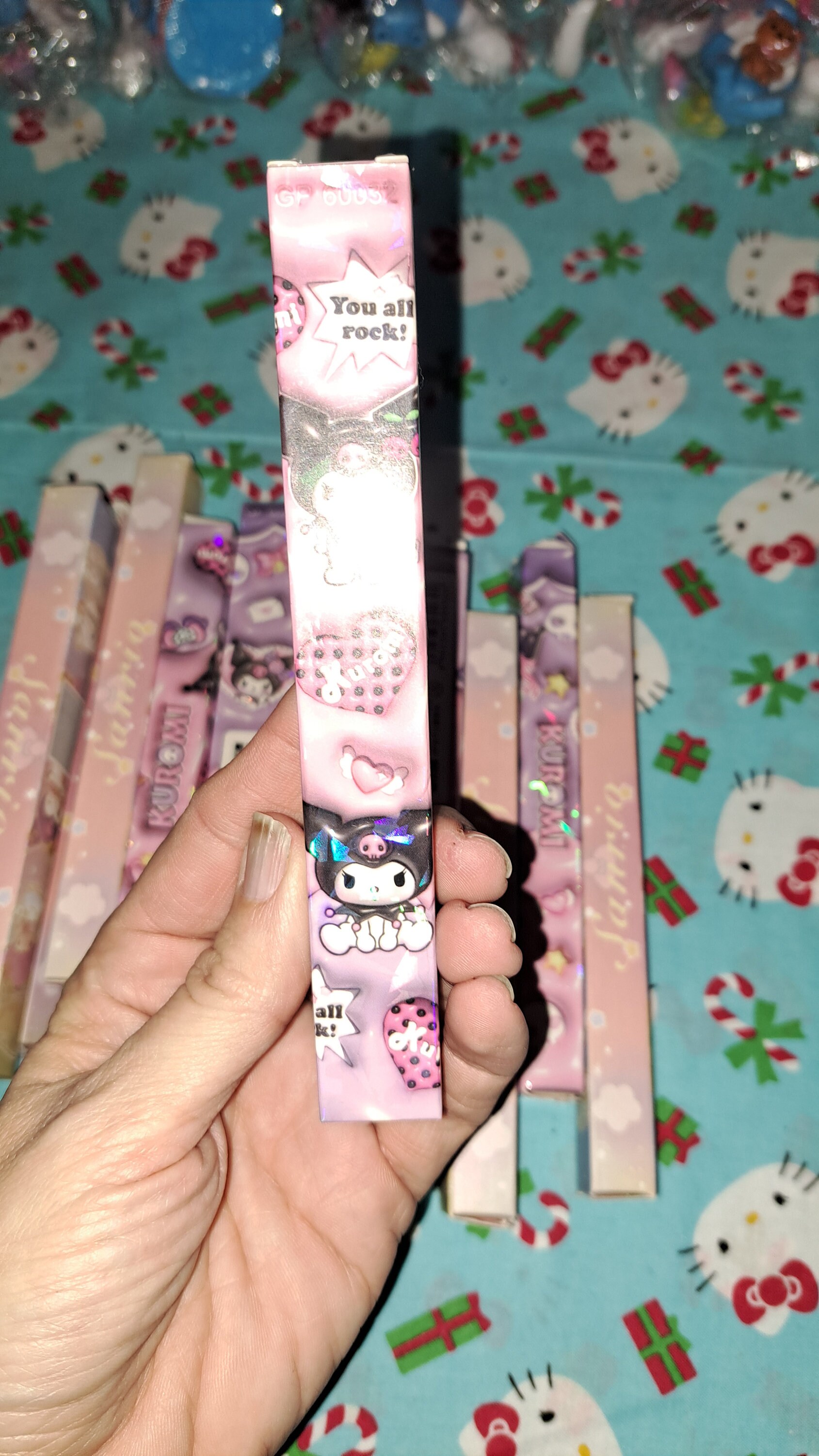 Blind Box Pens - Etsy