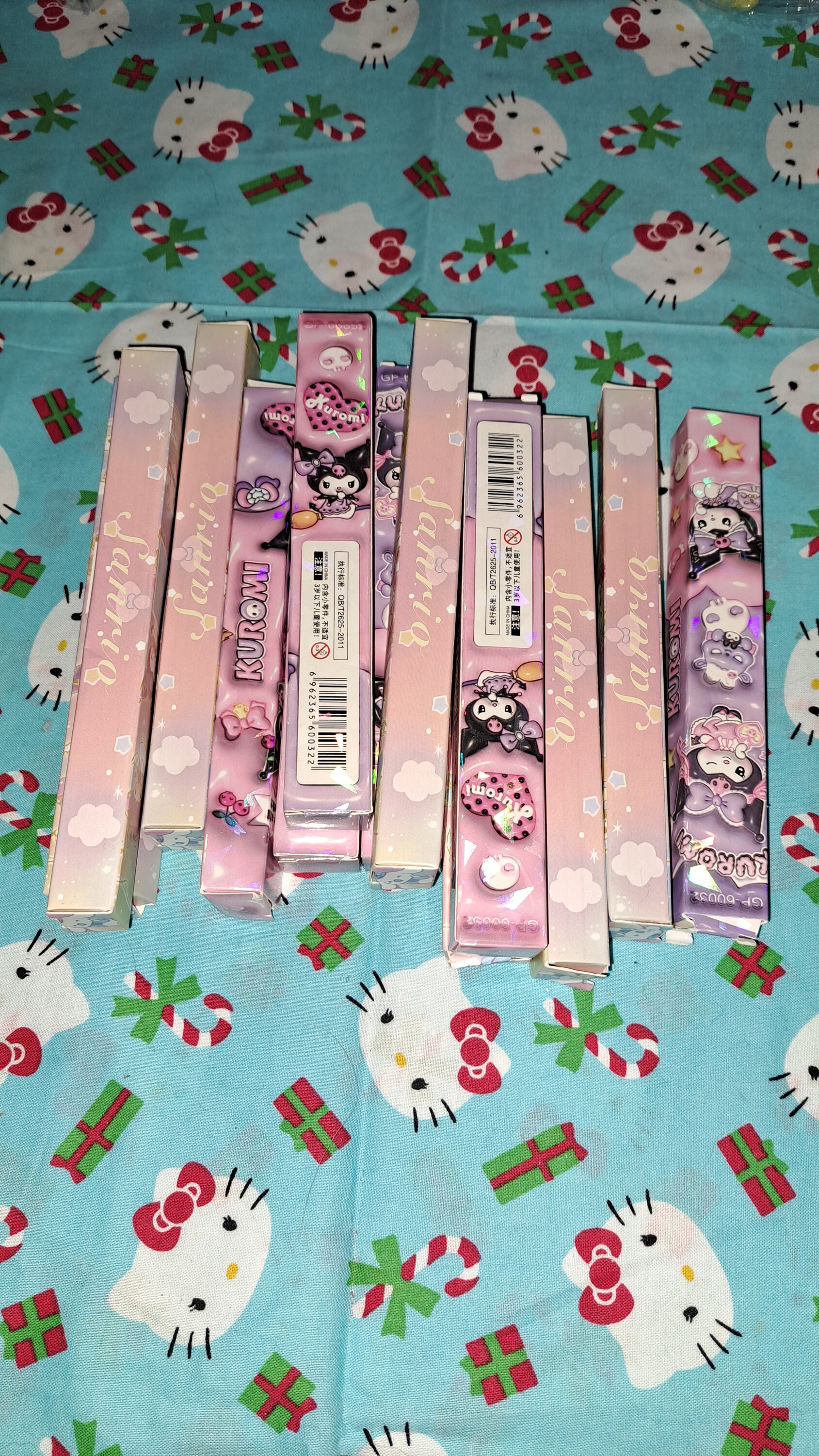 Blind Box Pens - Etsy