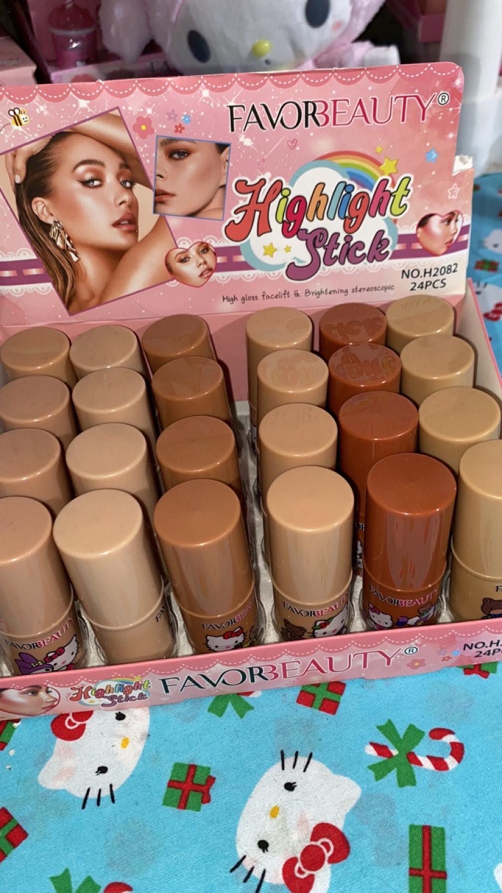 Large Kitty Capsule - Etsy