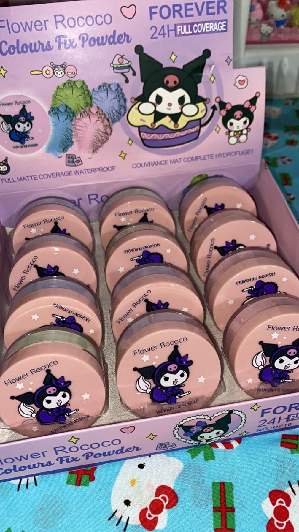 Large Kitty Capsule - Etsy