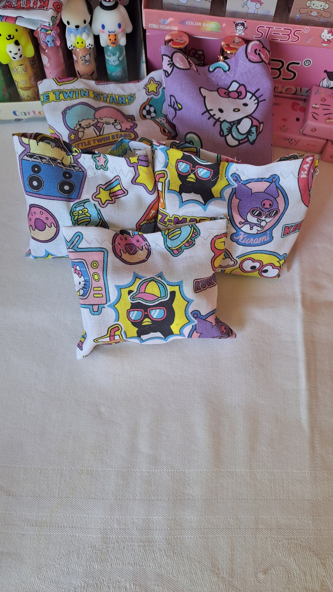 Small Grab Bags - Etsy