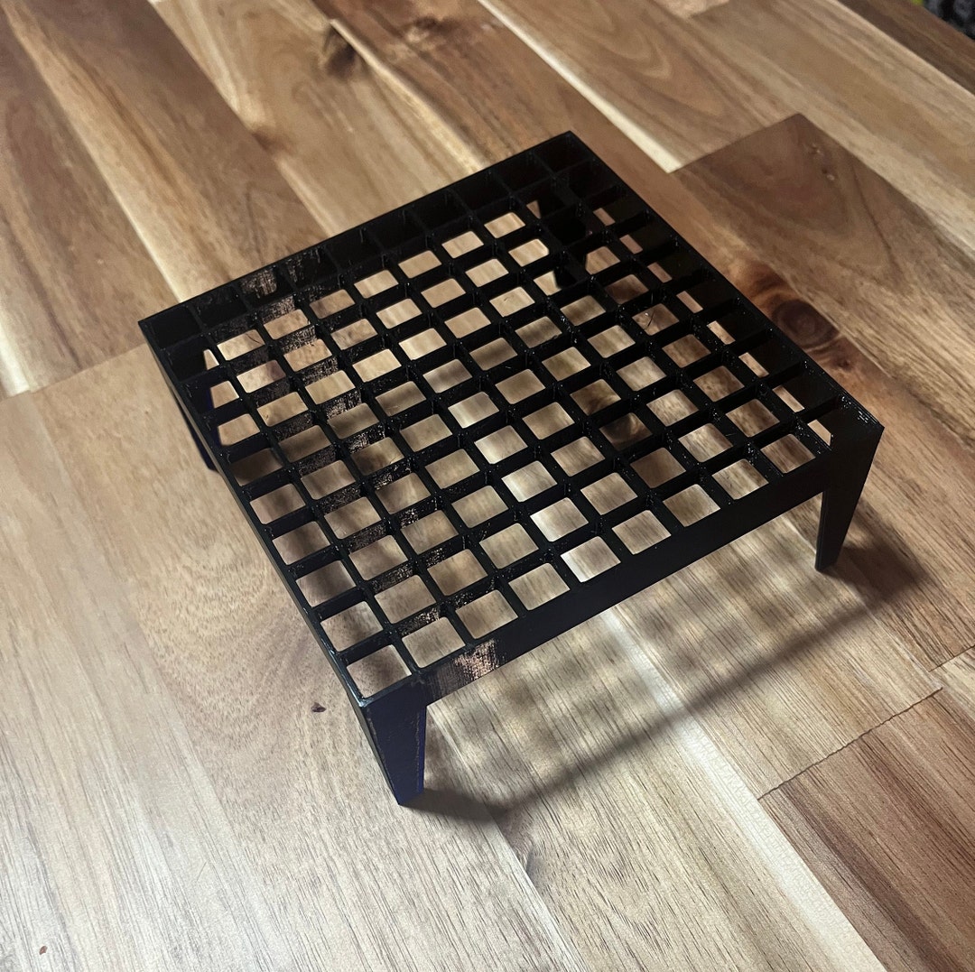 Reef Tank Frag Rack - Etsy