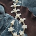 Dragon Bone Tails - Etsy
