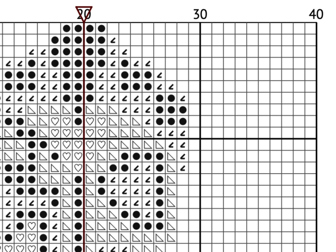 Cowboy Boots Cross Stitch Pattern PDF - Etsy