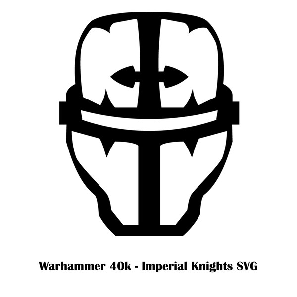 Imperial Logo Svg - Etsy