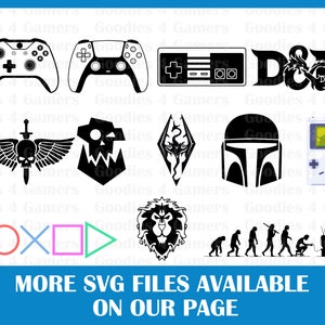 Diablo IV SVG Pentagram Svg Digital Decal Cricut - Etsy UK