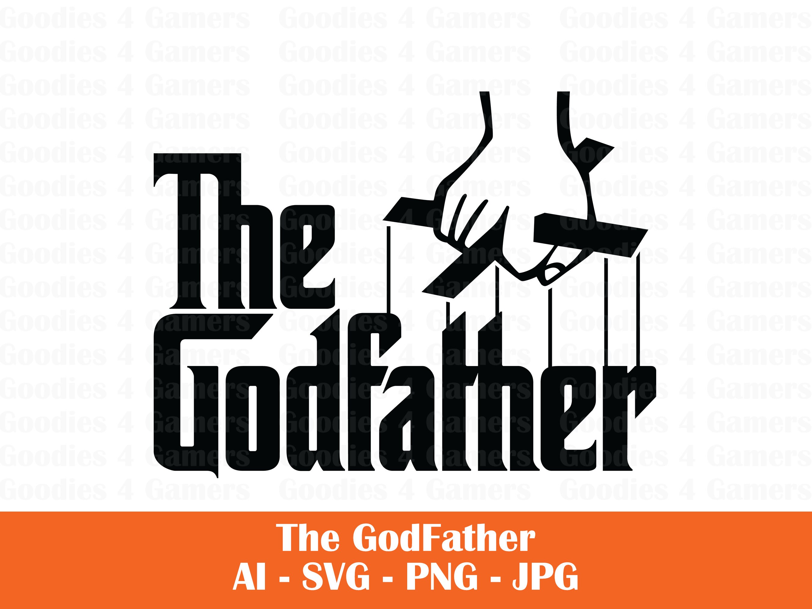 Godfather Puppet Strings