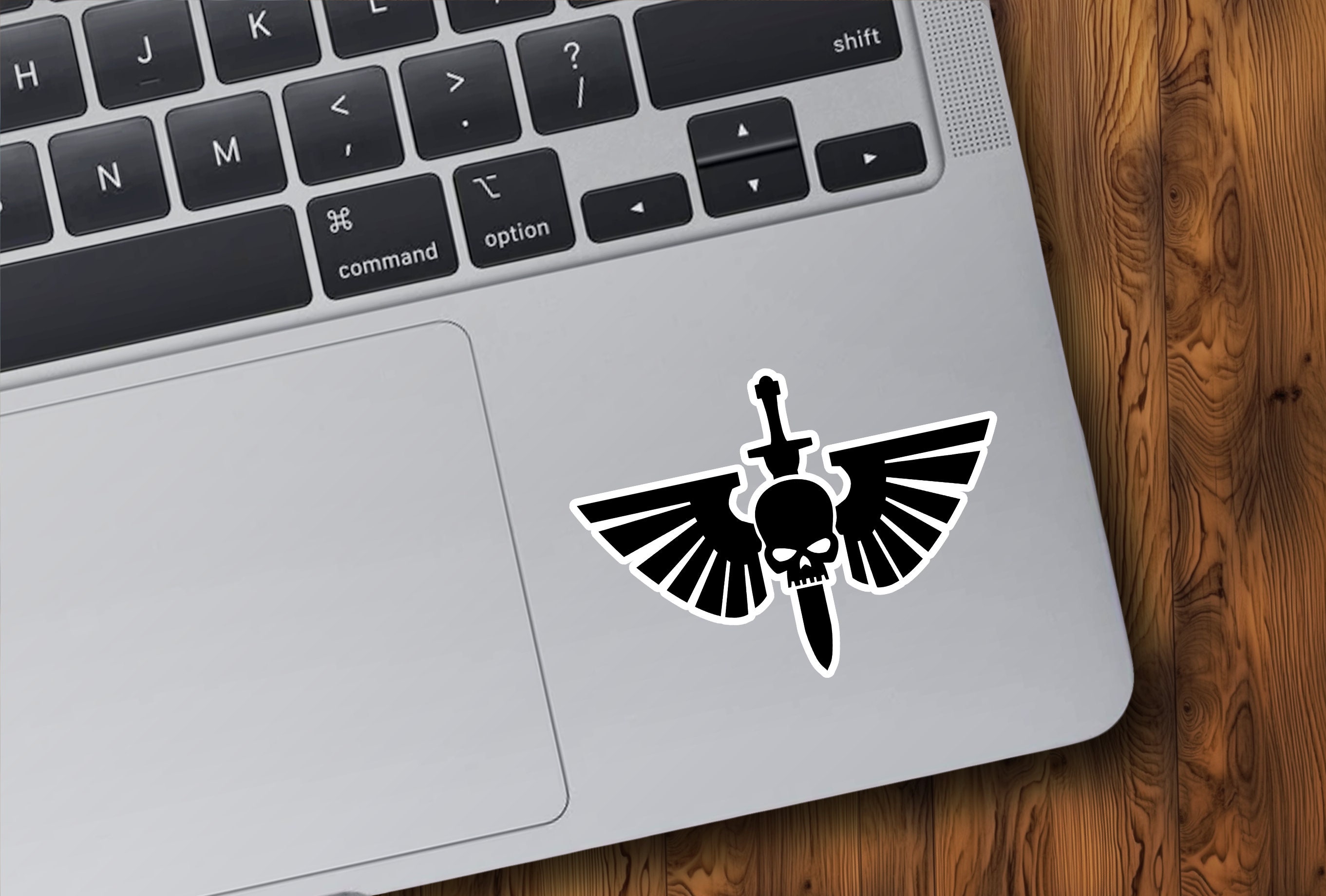 W40k Space Marines Sticker Decal Stickers Warhammer - Etsy