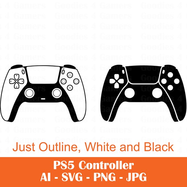 Playstation Wall Decal - Etsy