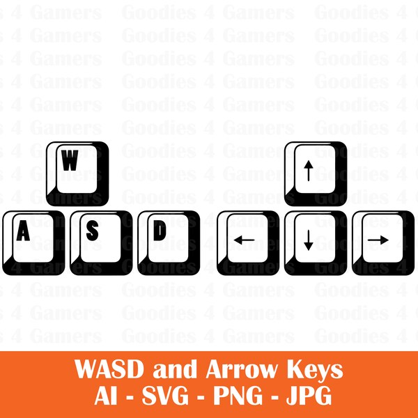 Keyboard Keys - Etsy