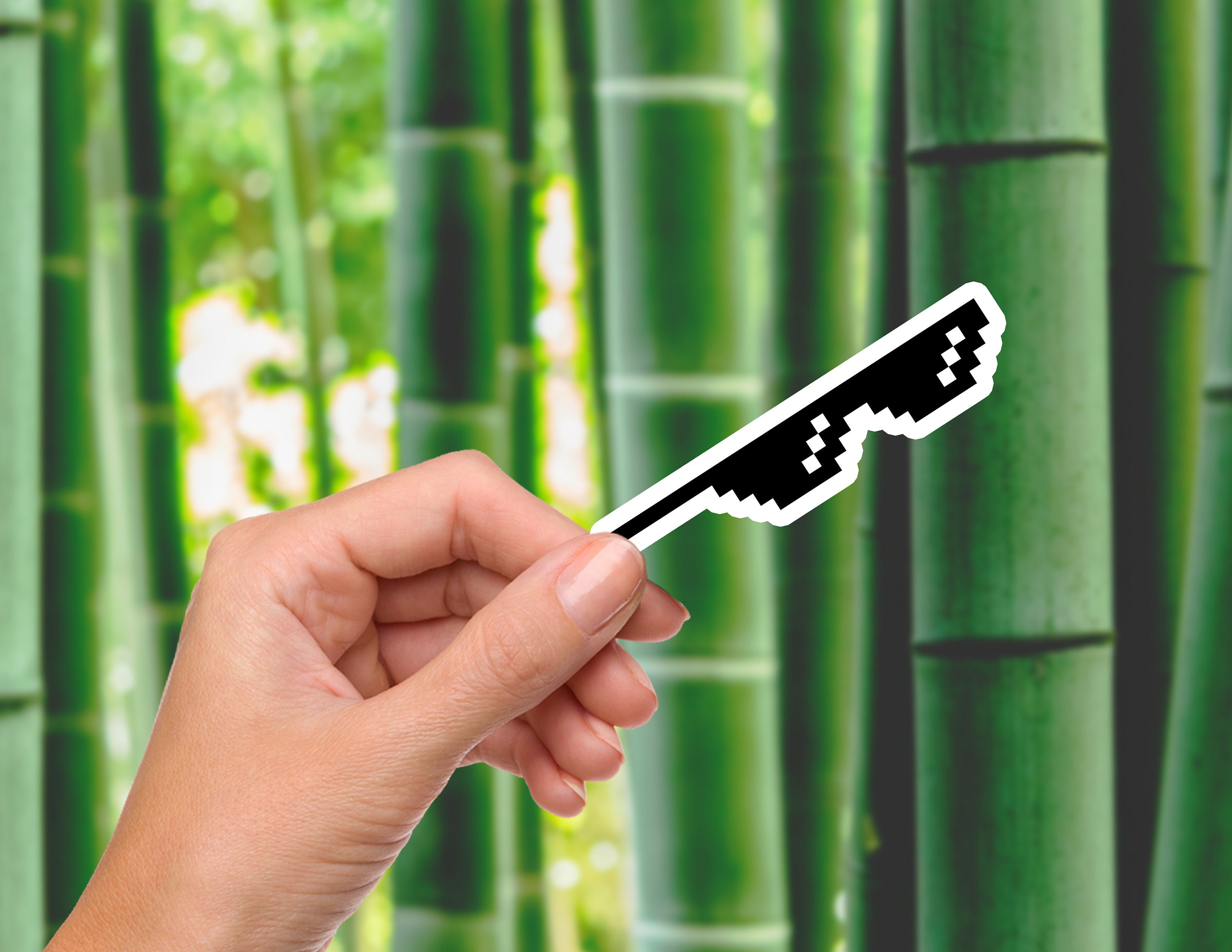 Thug Life SVG Gangsta Svg Gangster Svg Sun Glasses SVG - Etsy