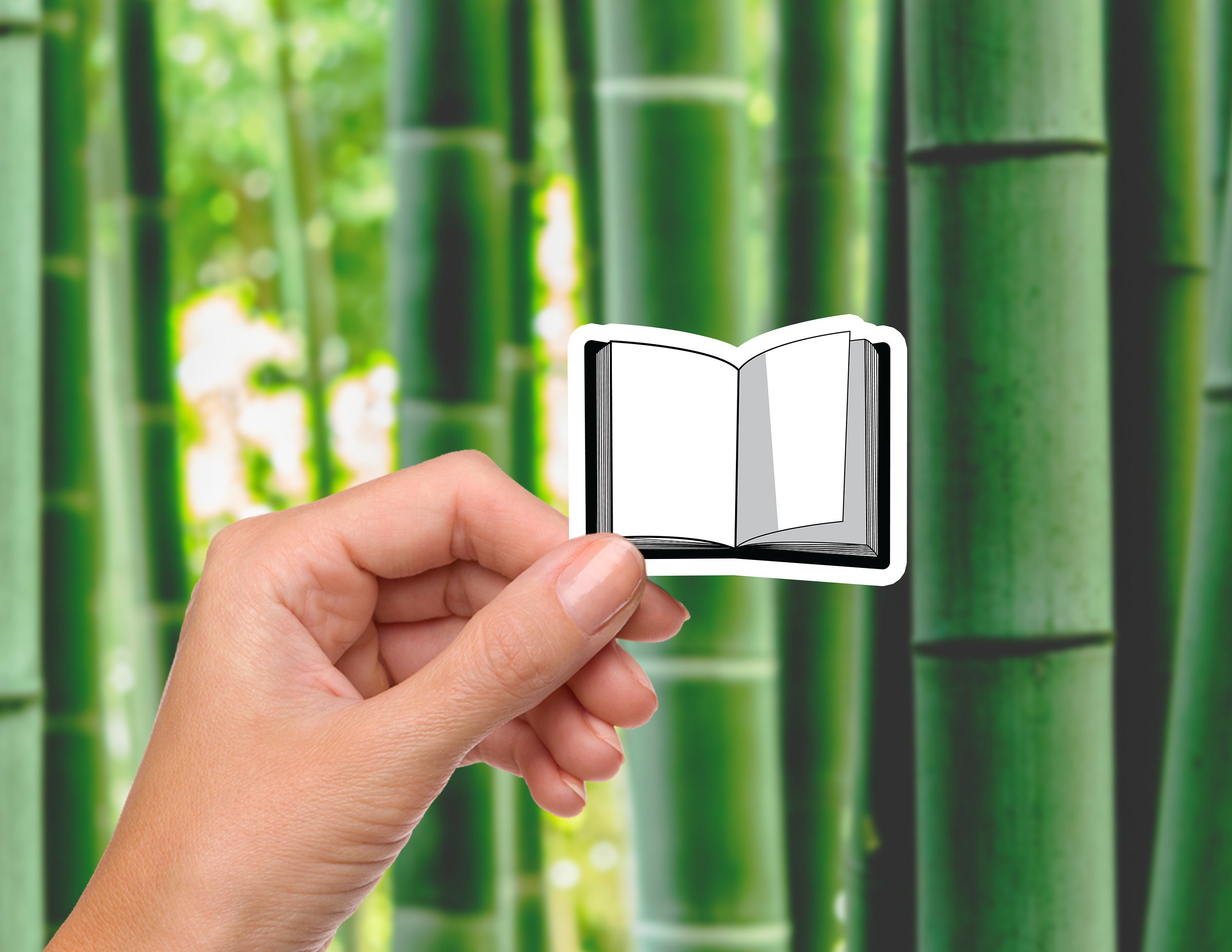 Open Book Svg Book SVG Reading Book Back to School - Etsy