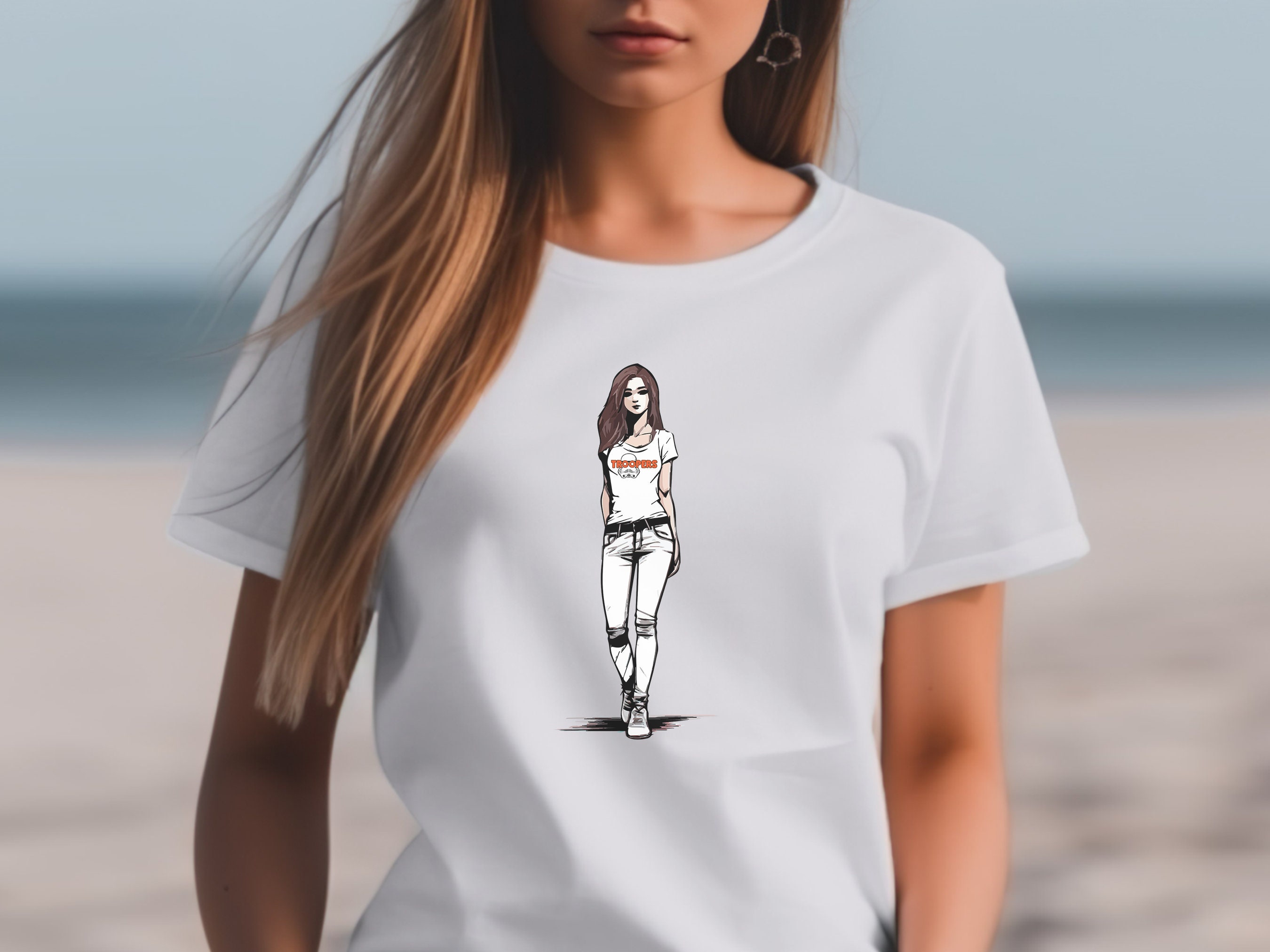 Hooters SVG Stormtrooper SVG Funny Star Wars SVG Hooters - Etsy Australia