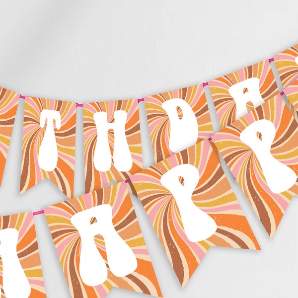 1960s Banners - Etsy