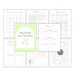 Mental Health Logs & Worksheets - Use Personally or in Therapy ...
