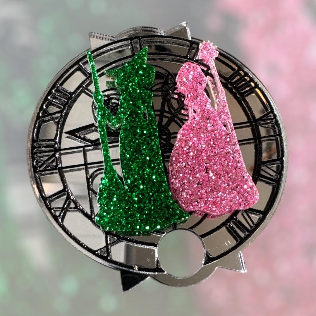 Wicked Movie Stanley Topper - Etsy