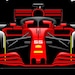 Ferrari F1 SVG - Etsy