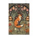 Fox Gifts, Vintage Fox Print, Fox Poster, Fox Wall Art, Fox Print ...