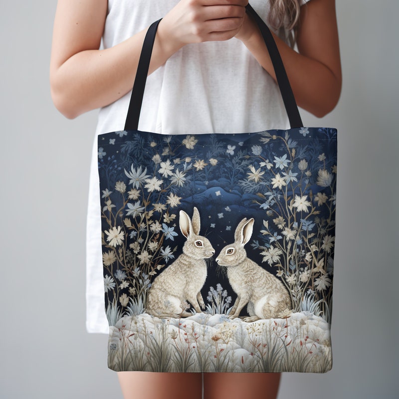 Bunny Gift Bag - 60+ Gift Ideas for 2025