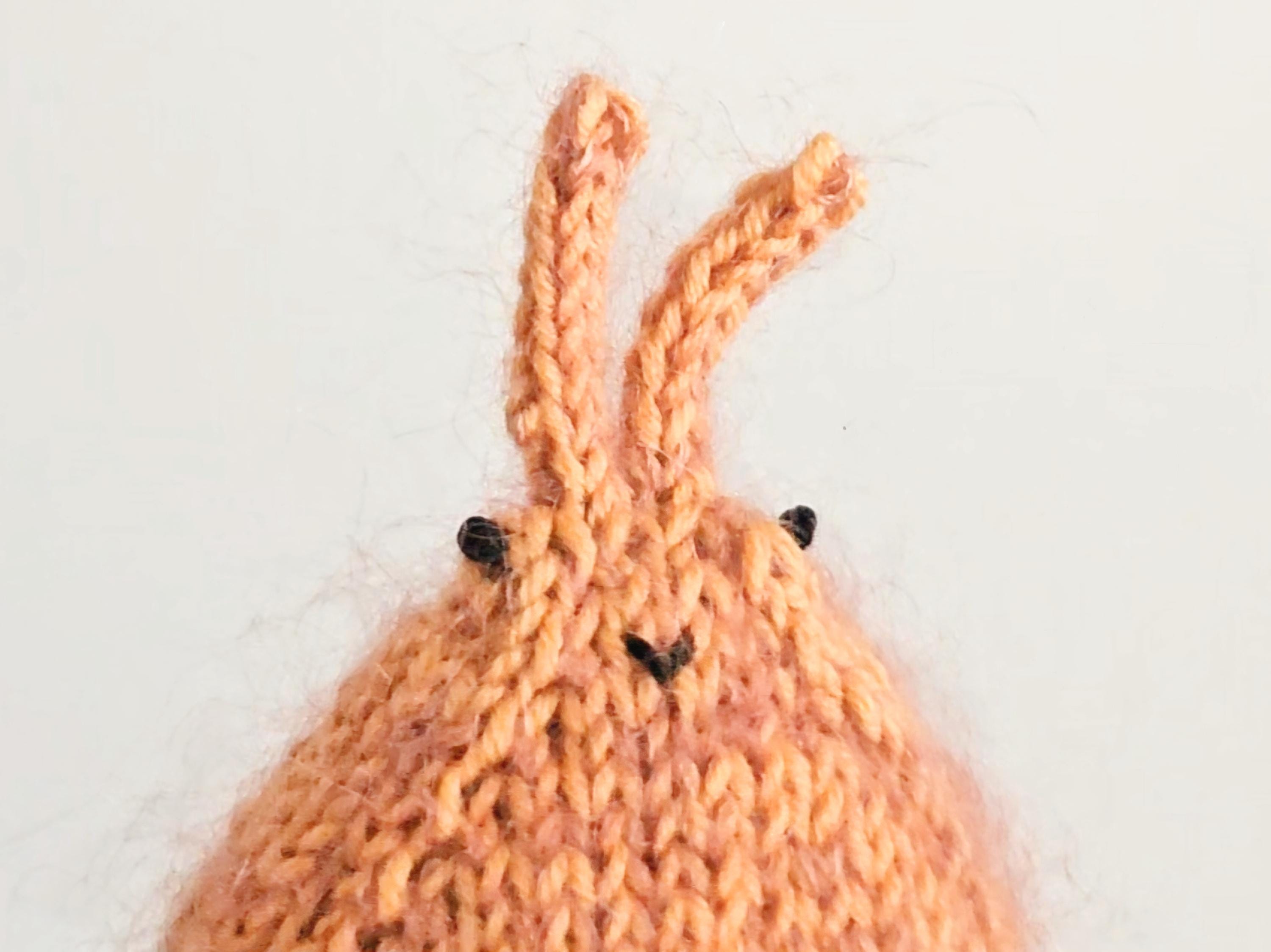 Lobster Toy Knitting Pattern PDF / Cute DIY Soft Plushie / Kids Soft ...