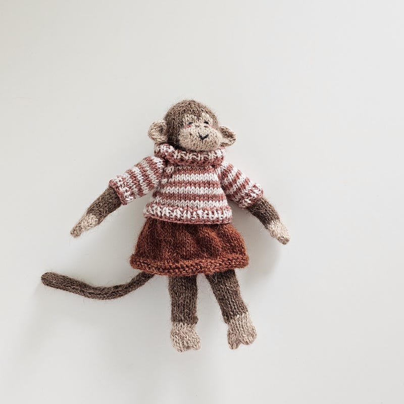 Kids Toy Pattern - Etsy