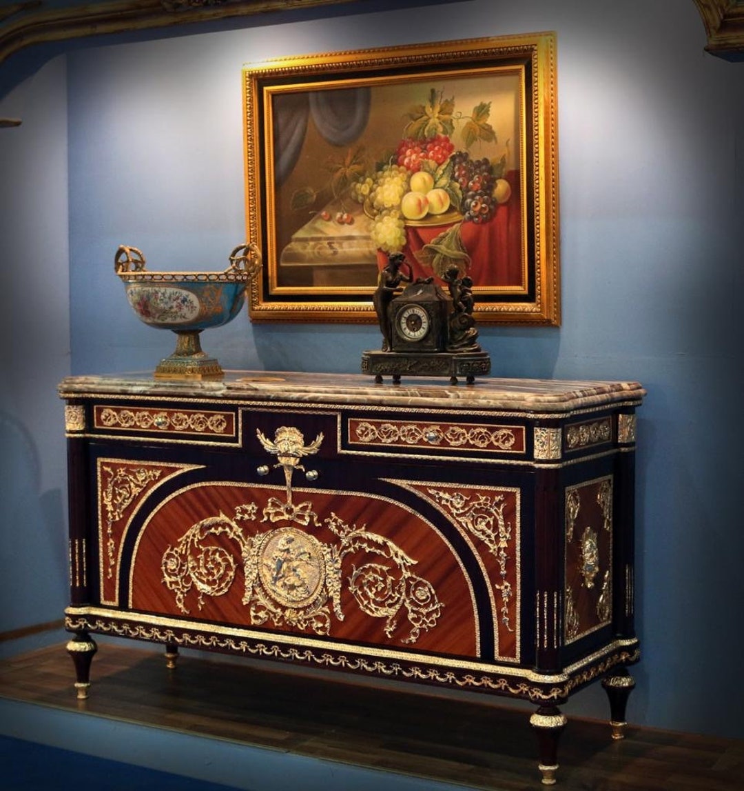 Vintage Cabinet, Antique Furniture, Vintage Inspired Storage, Rustic ...