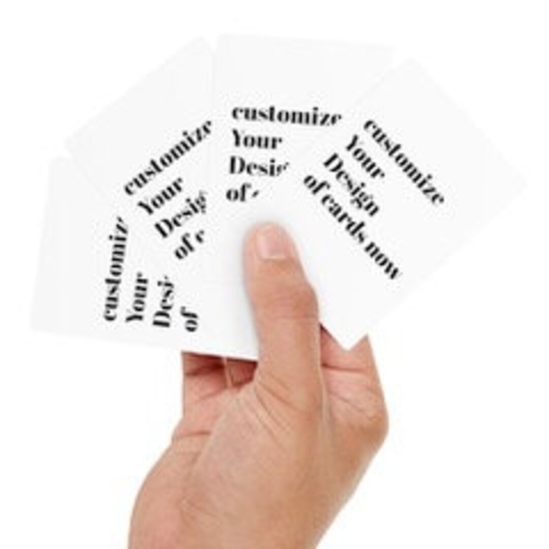 Personalize and Customise Your Deck Taylor Swift Card Deck Play in ...