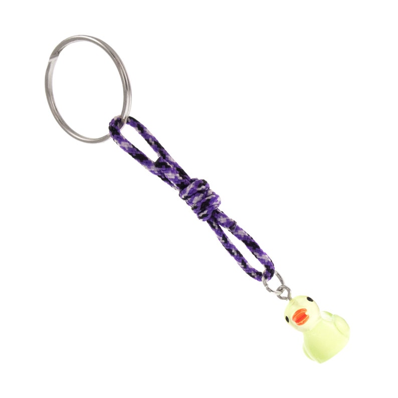 Rubber Duck Debugging Java Javascript Kernel Green Rubber Duck Keychain For Programming