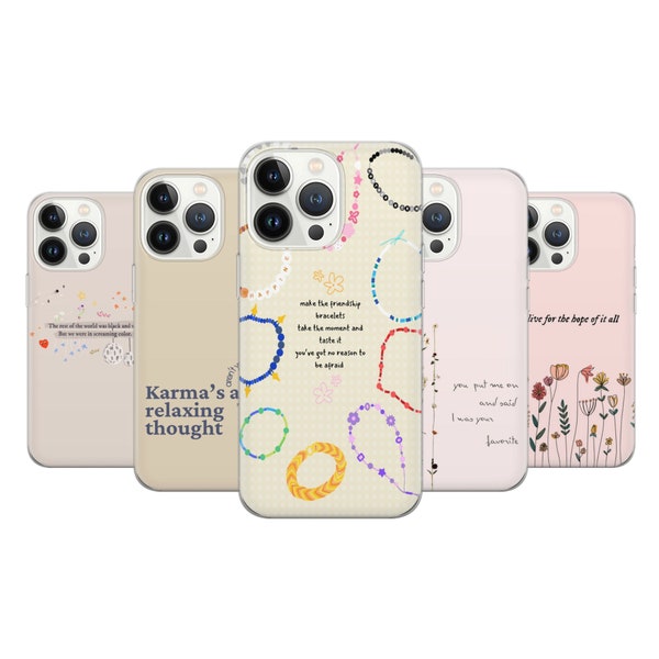 Taylorswift Phone Case - Etsy