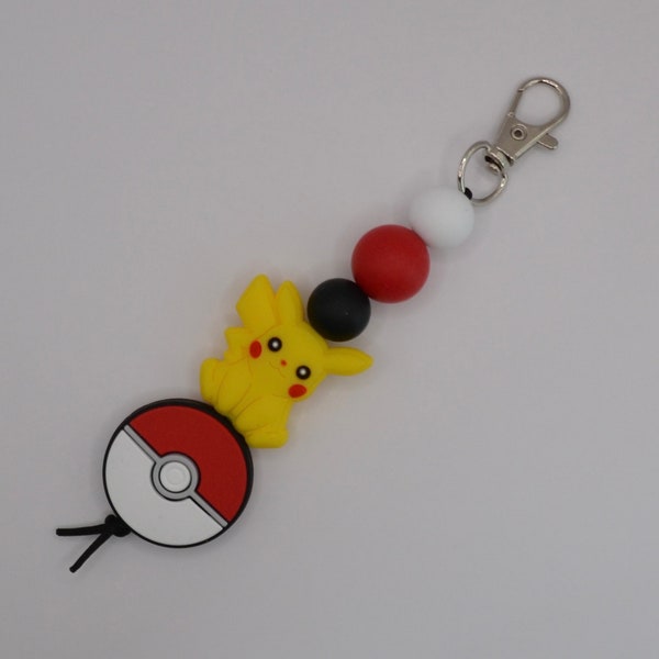 Pikachu Backpack - Etsy