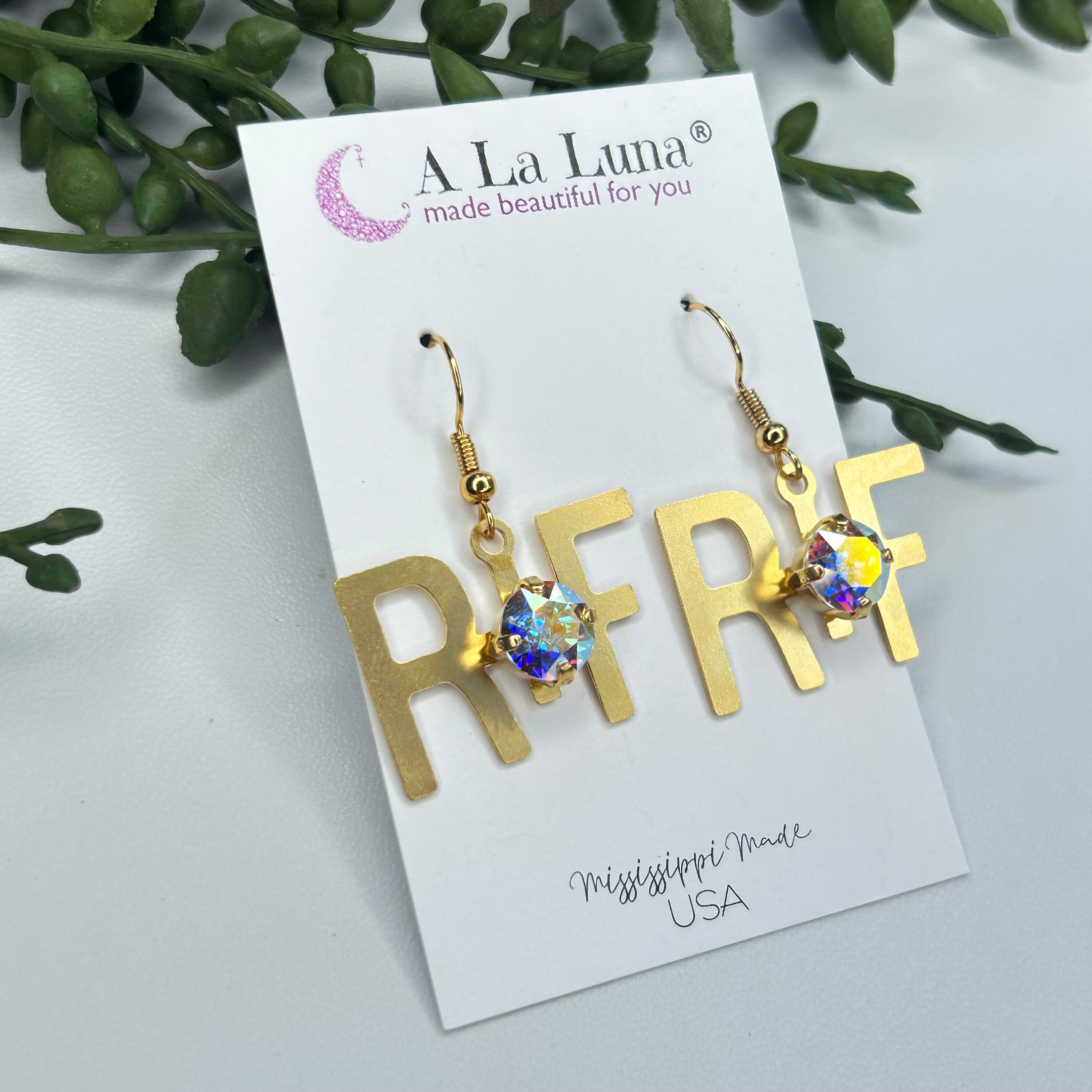 Rodan Fields Necklace RF Jewelry - Etsy